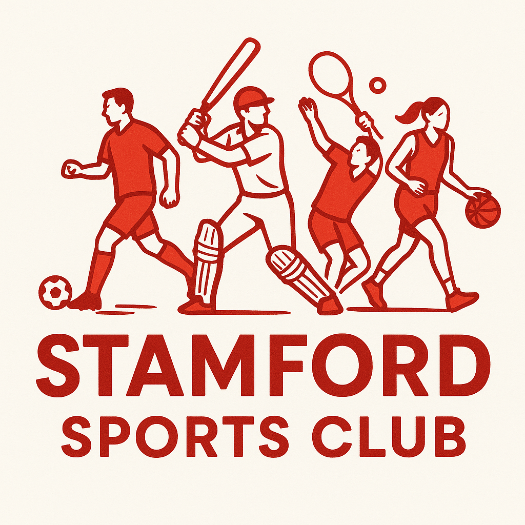 Sports Clubs - Stamford Guide